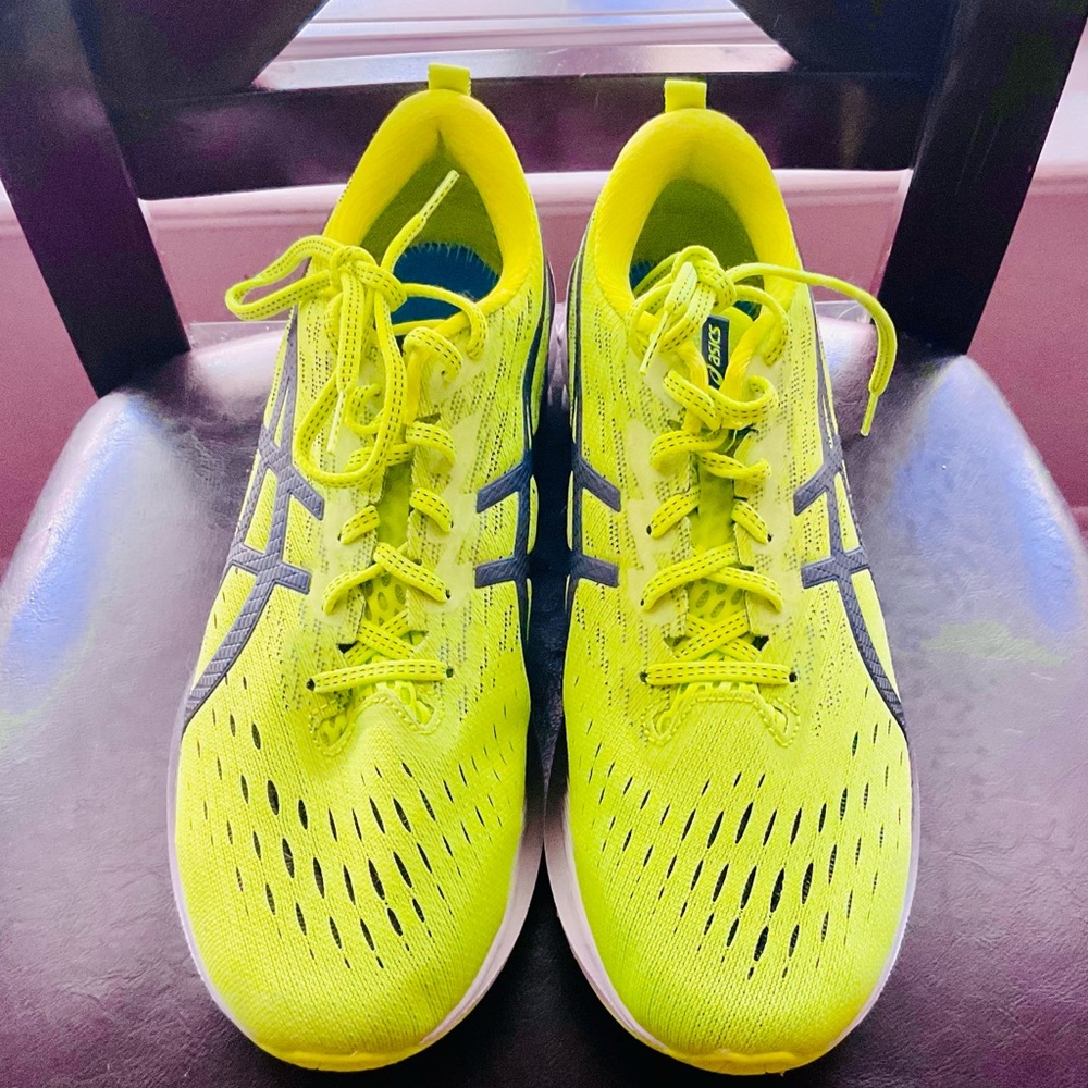 Asics Men's Hyper Speed 2 Running Shoes - Gem